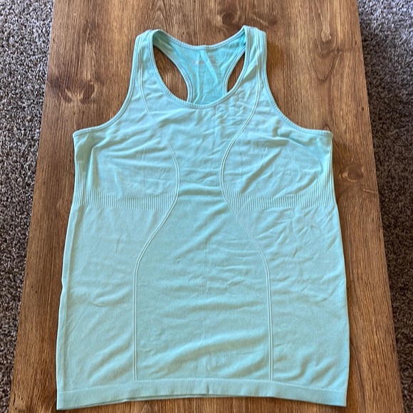 ZYIA | Tops | Zyia Workout Tank | Poshmark